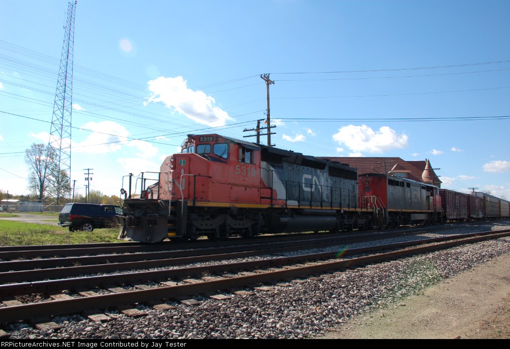 CN 5319